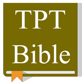 TPT Bible, The Passion Translation Bible APK for Android Download