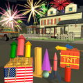 FireWork Mania Game - Play FireWork Mania Online for Free at YaksGames