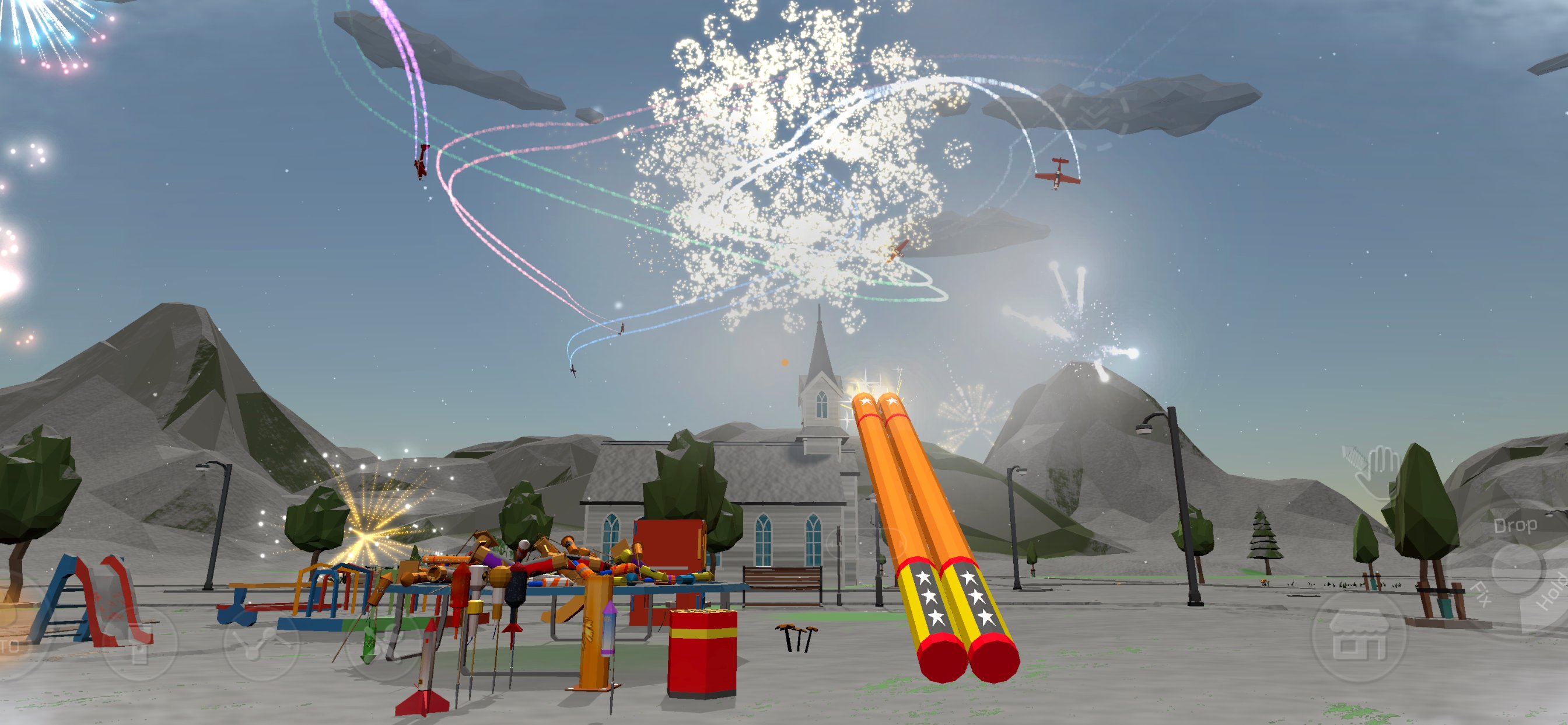 Fireworks Play APK for Android Download