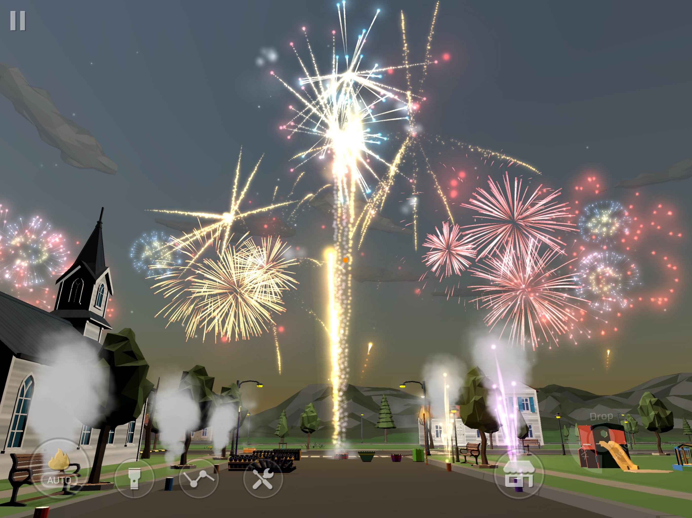 Fireworks Play APK for Android Download