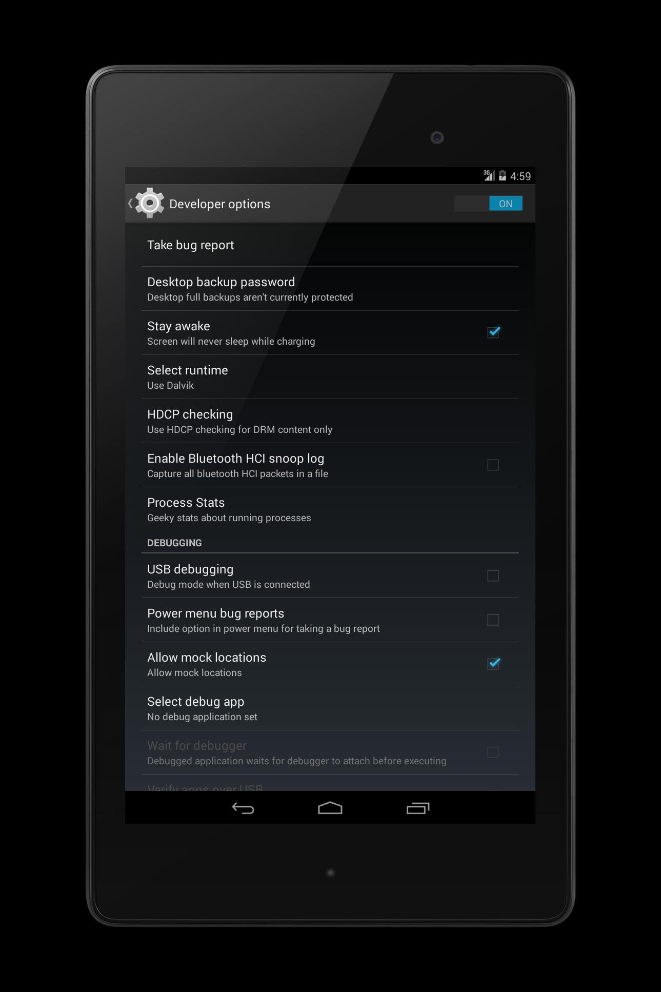 USB Debugging APK for Android Download USB Debugging APK for Android Download