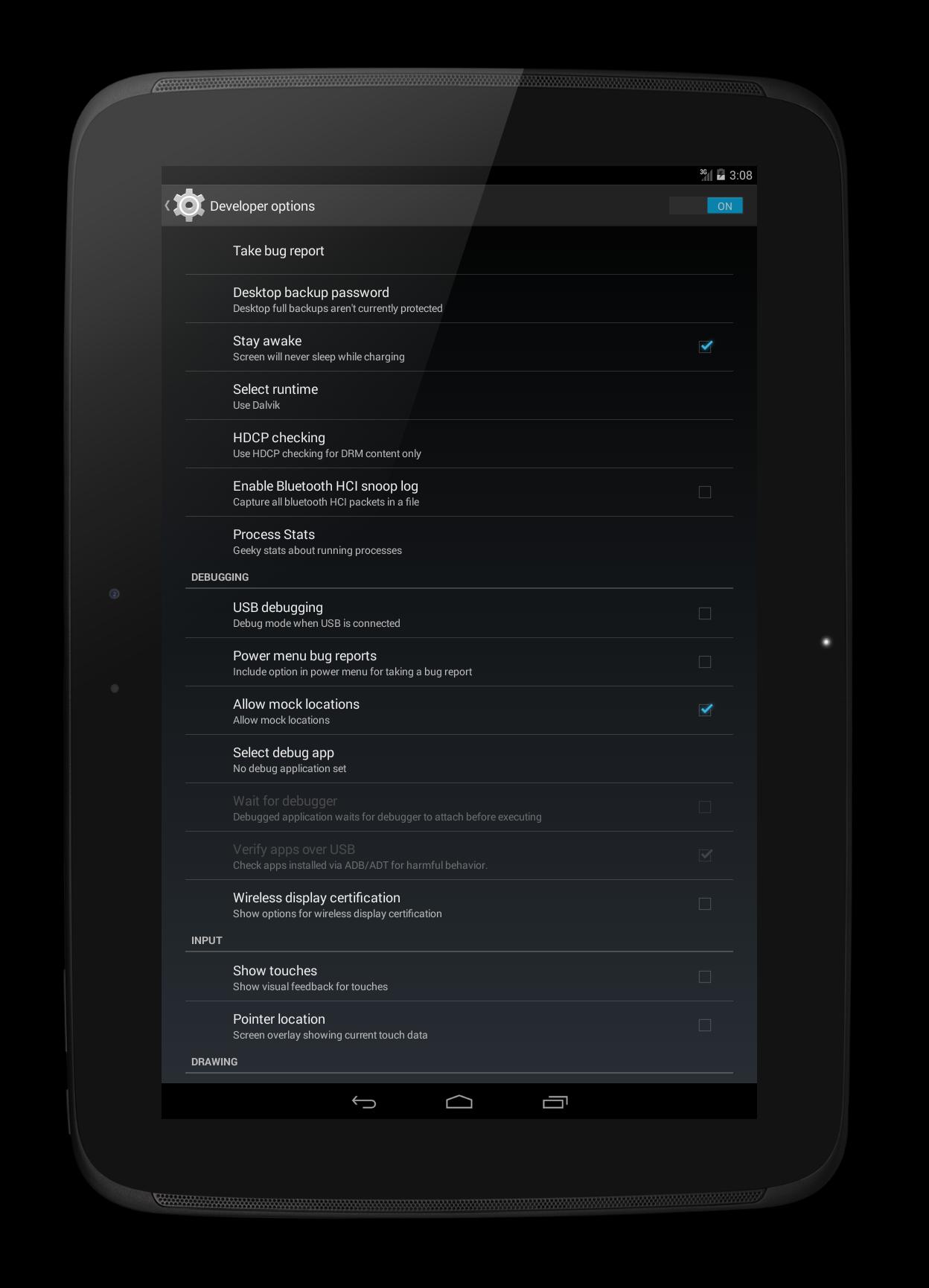 USB Debugging APK for Android Download USB Debugging APK for Android Download