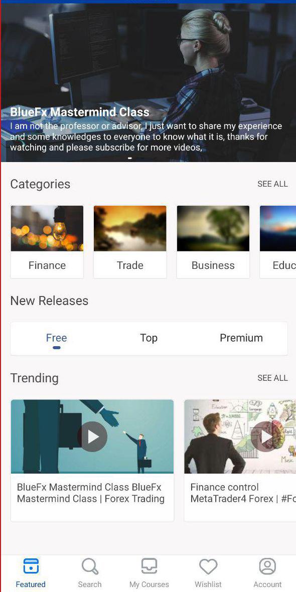 BlueFx APK for Android Download