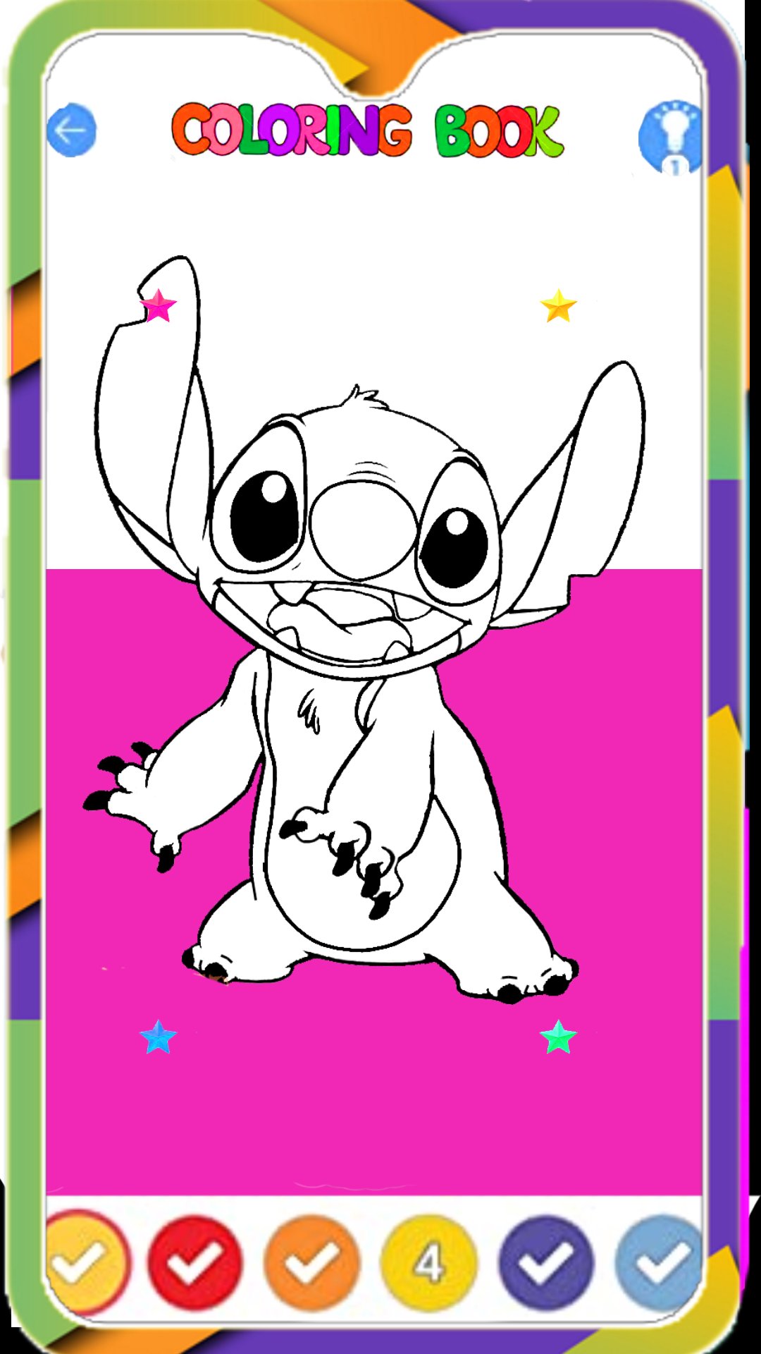 Blue Koala : Coloring Book APK for Android Download