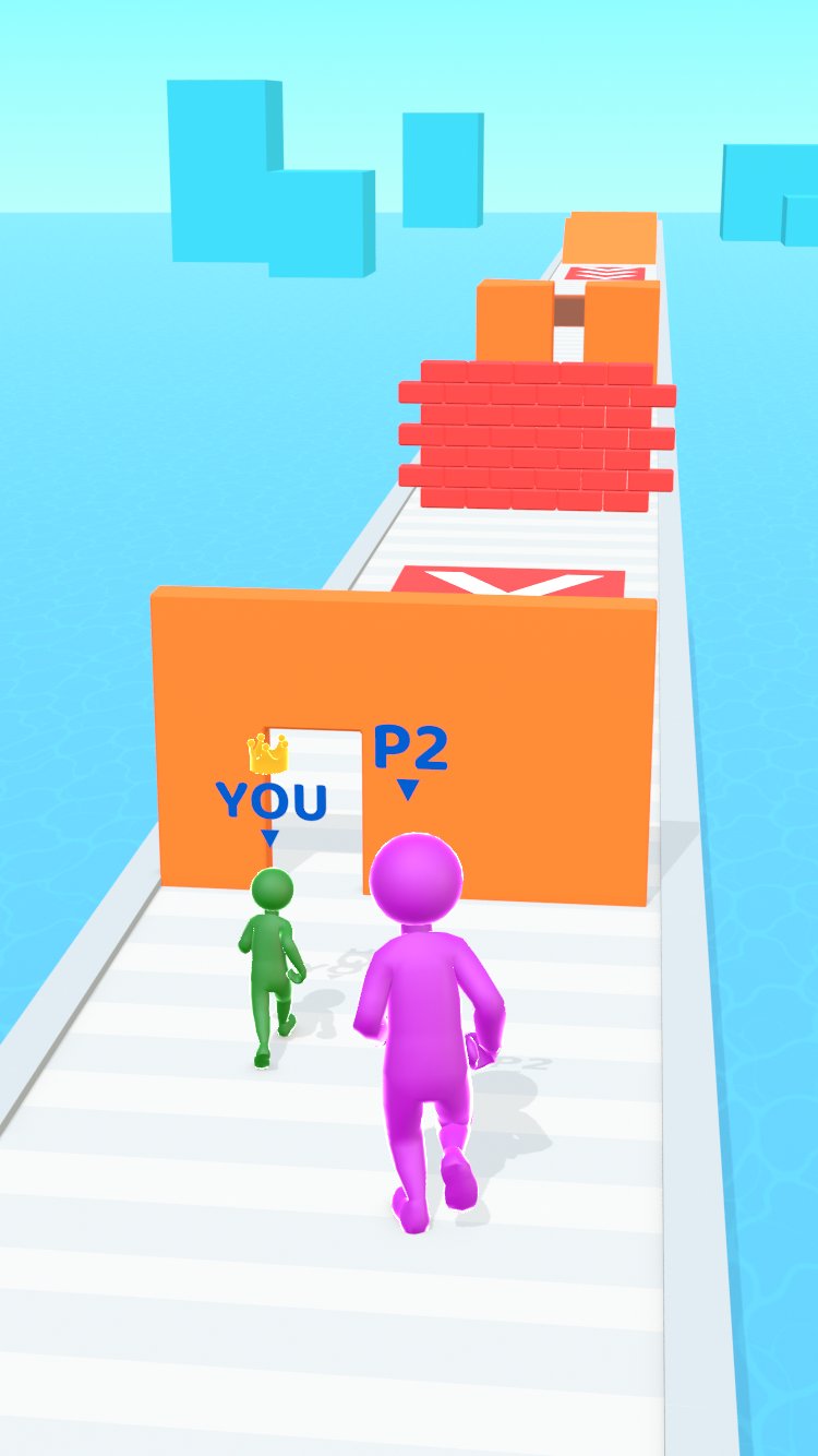 Grow Man APK for Android Download