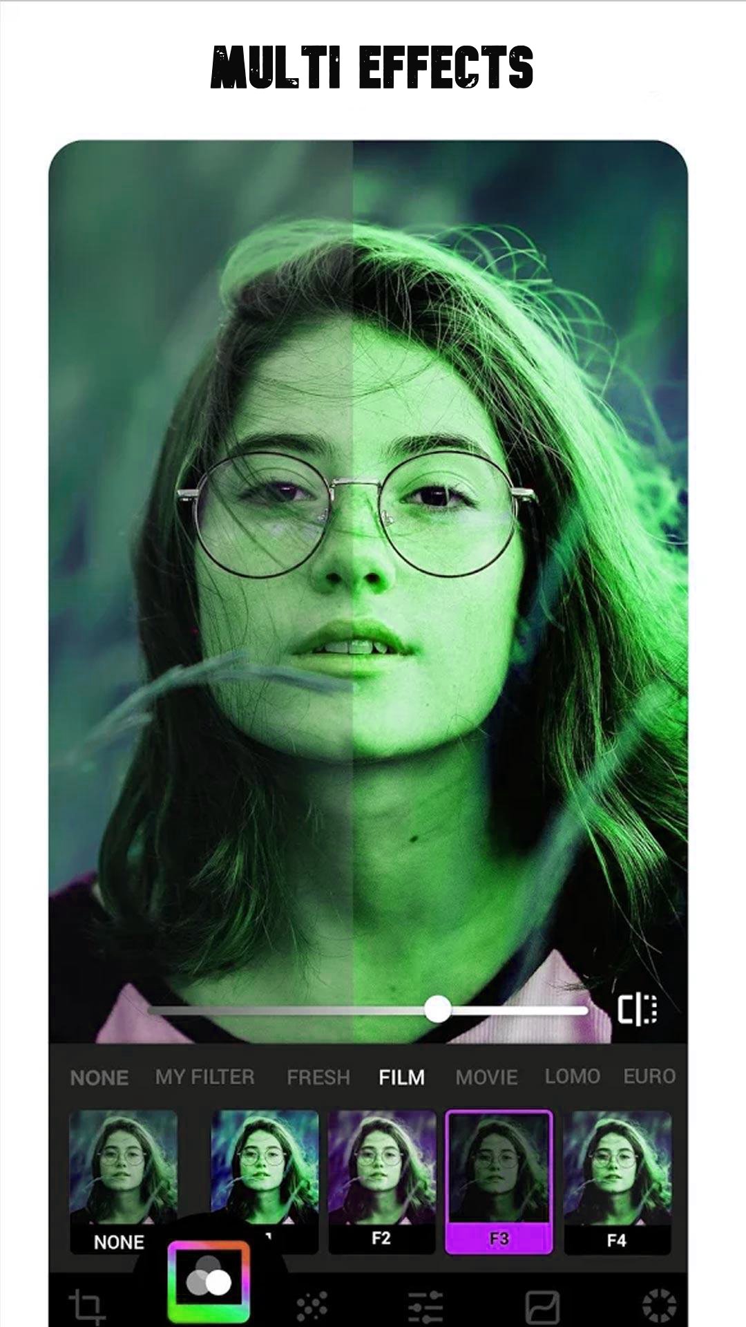 Blur Editor and FX 2019 APK for Android Download