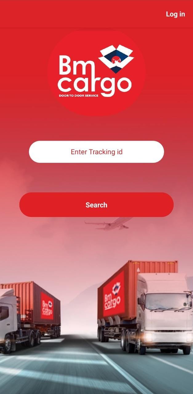 BM Cargo APK for Android Download