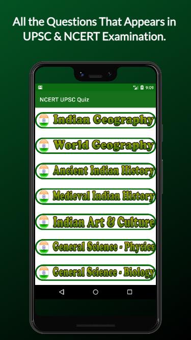 UPSC NCERT Examination Preparation MCQ Quiz APK for Android Download UPSC NCERT Examination Preparation MCQ Quiz APK for Android Download
