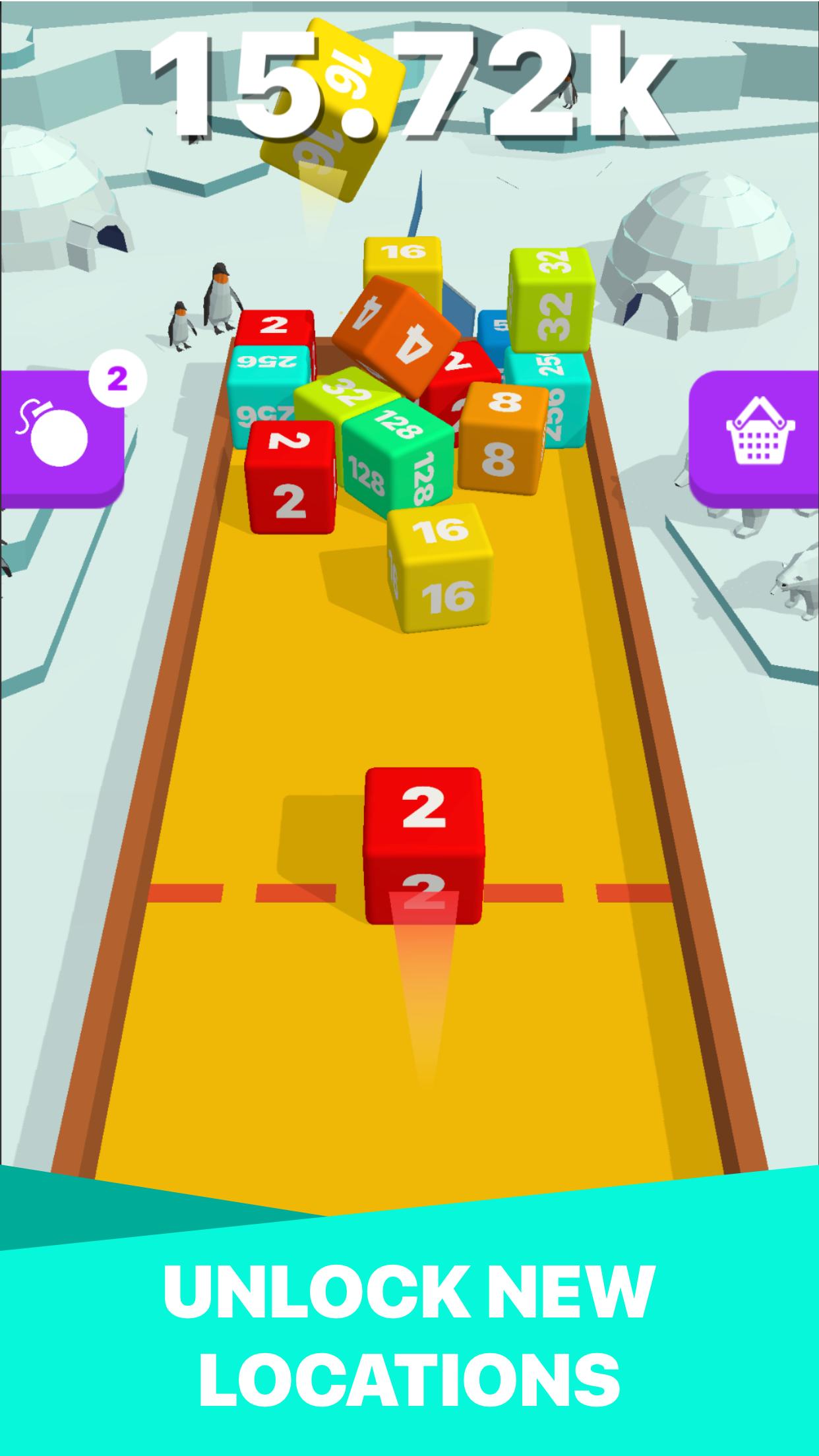 Descarga De APK De Cube Merge 2048 Para Android descarga-de-apk-de-cube-merge-2048-para-android