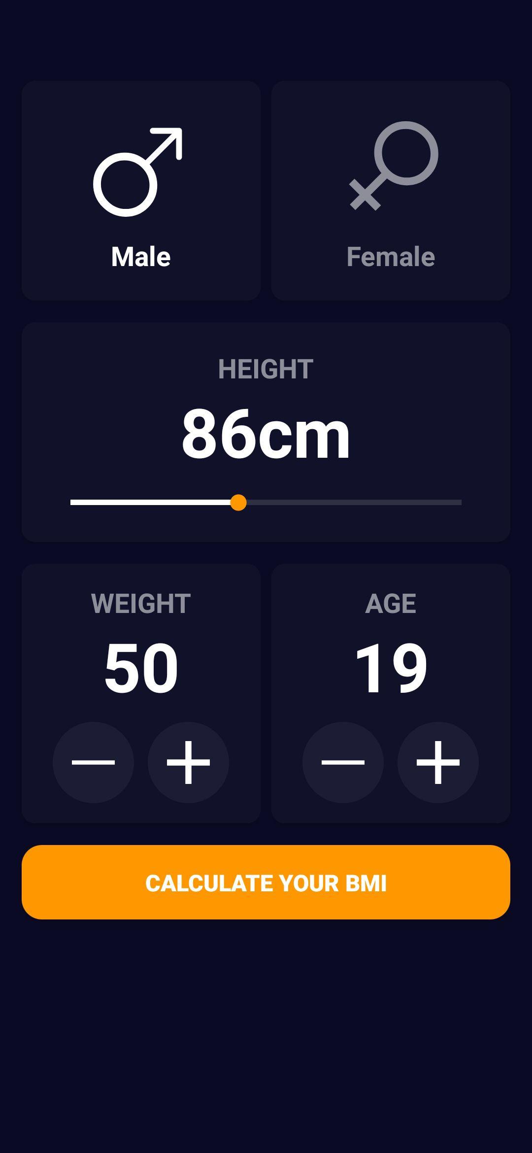 BMI Calculator APK for Android Download BMI Calculator APK for Android Download