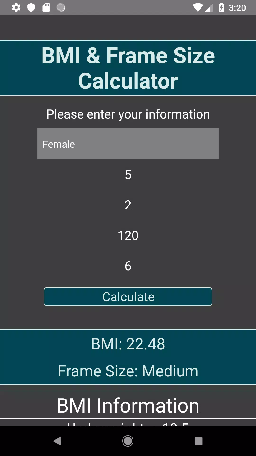 tam sponsor keşfedin how to determine your body frame size ...