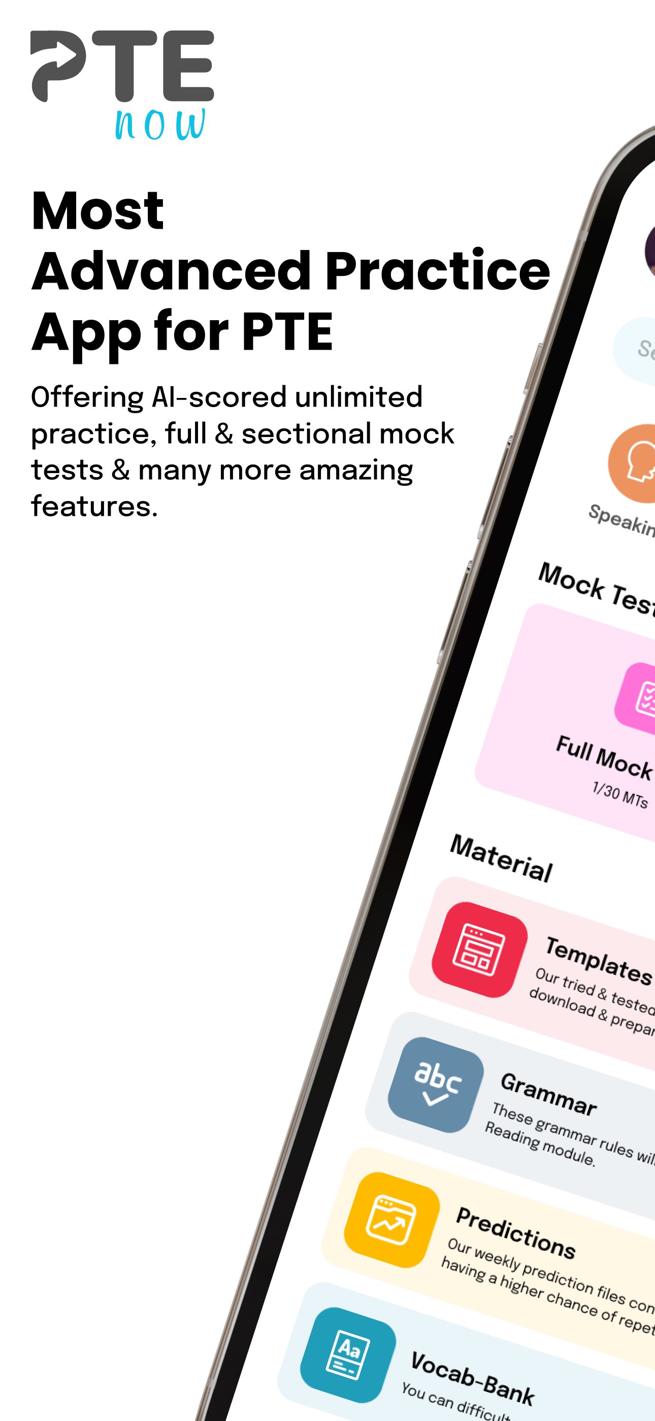 PTE Now APK Download for Android - Latest Version