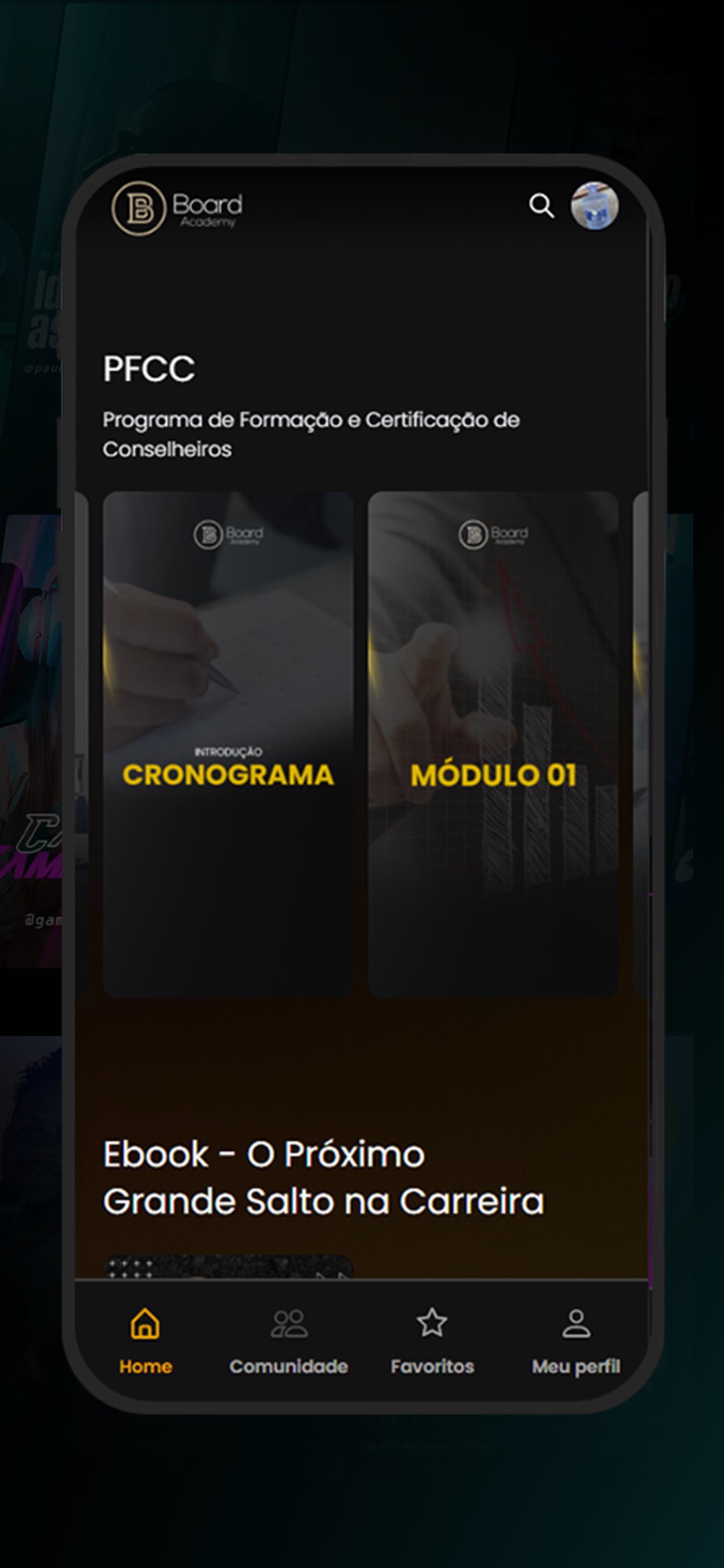 Board APK for Android Download