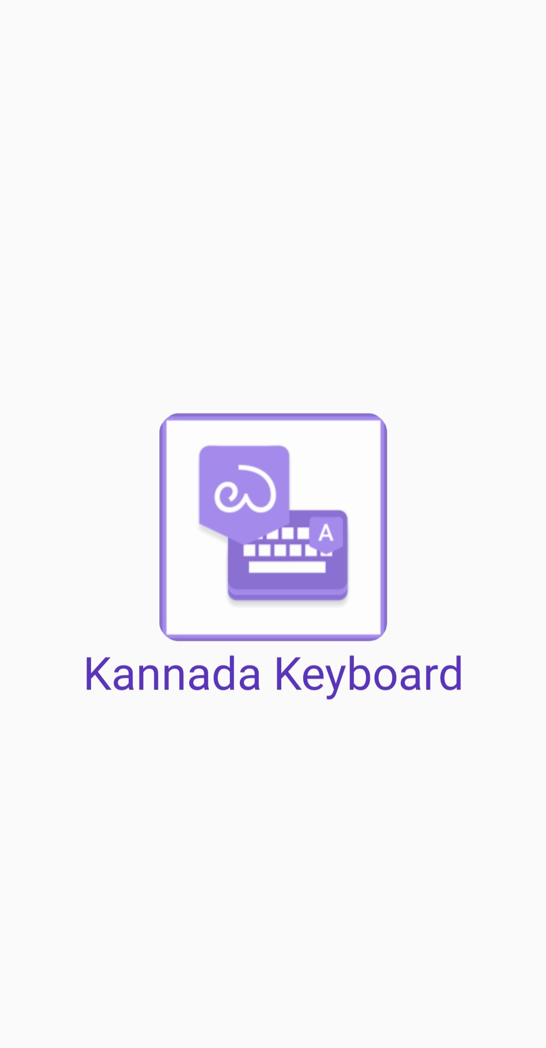 Kannada Keyboard : Easy Kannada Typing APK للاندرويد تنزيل