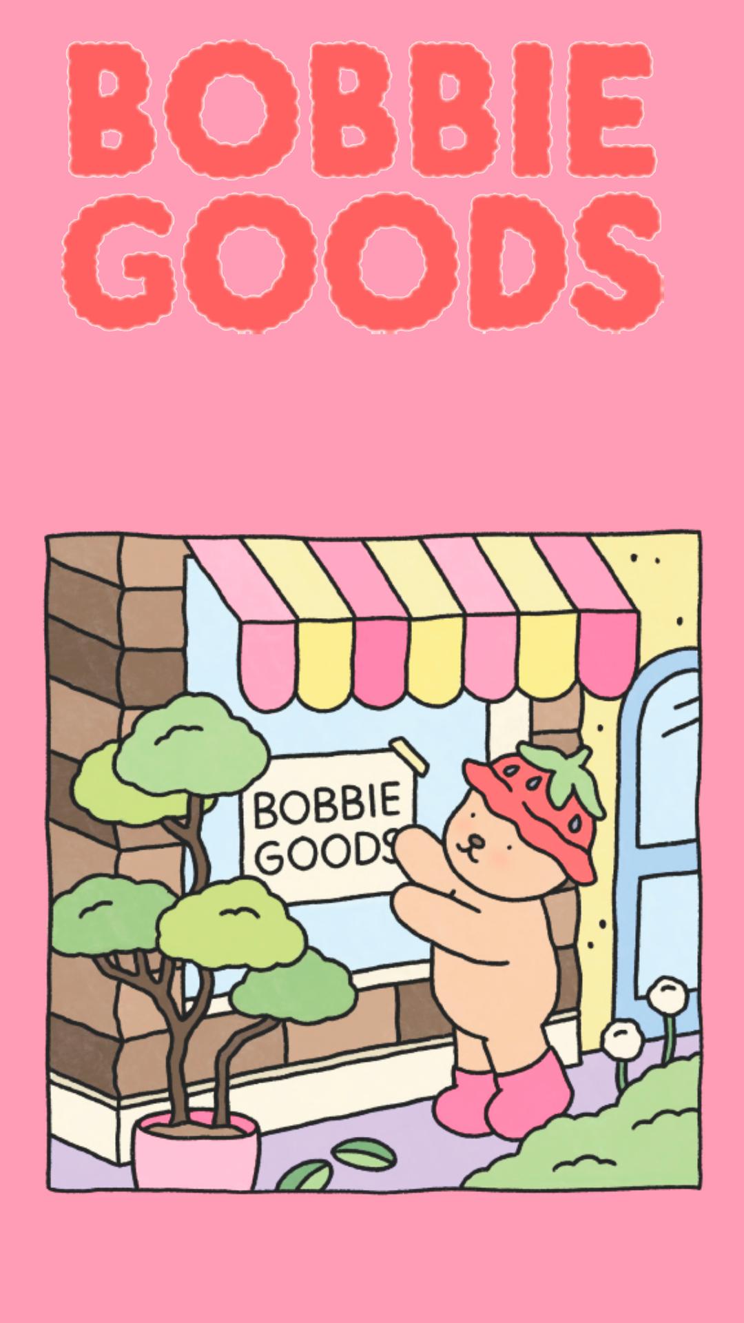 Bobbie Goods Apk For Android Download