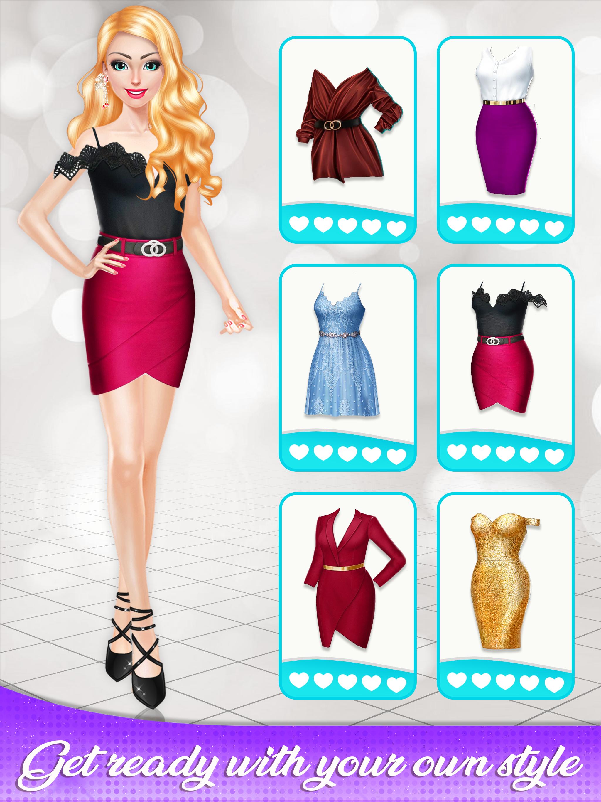 Fashion Show Dress Up Games APK F r Android Herunterladen fashion-show-dress-up-games-apk-f-r-android-herunterladen