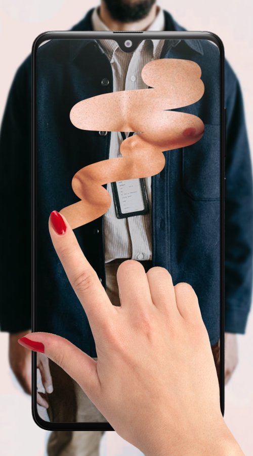 Cloth Scanner – Body Simulator APK for Android Download