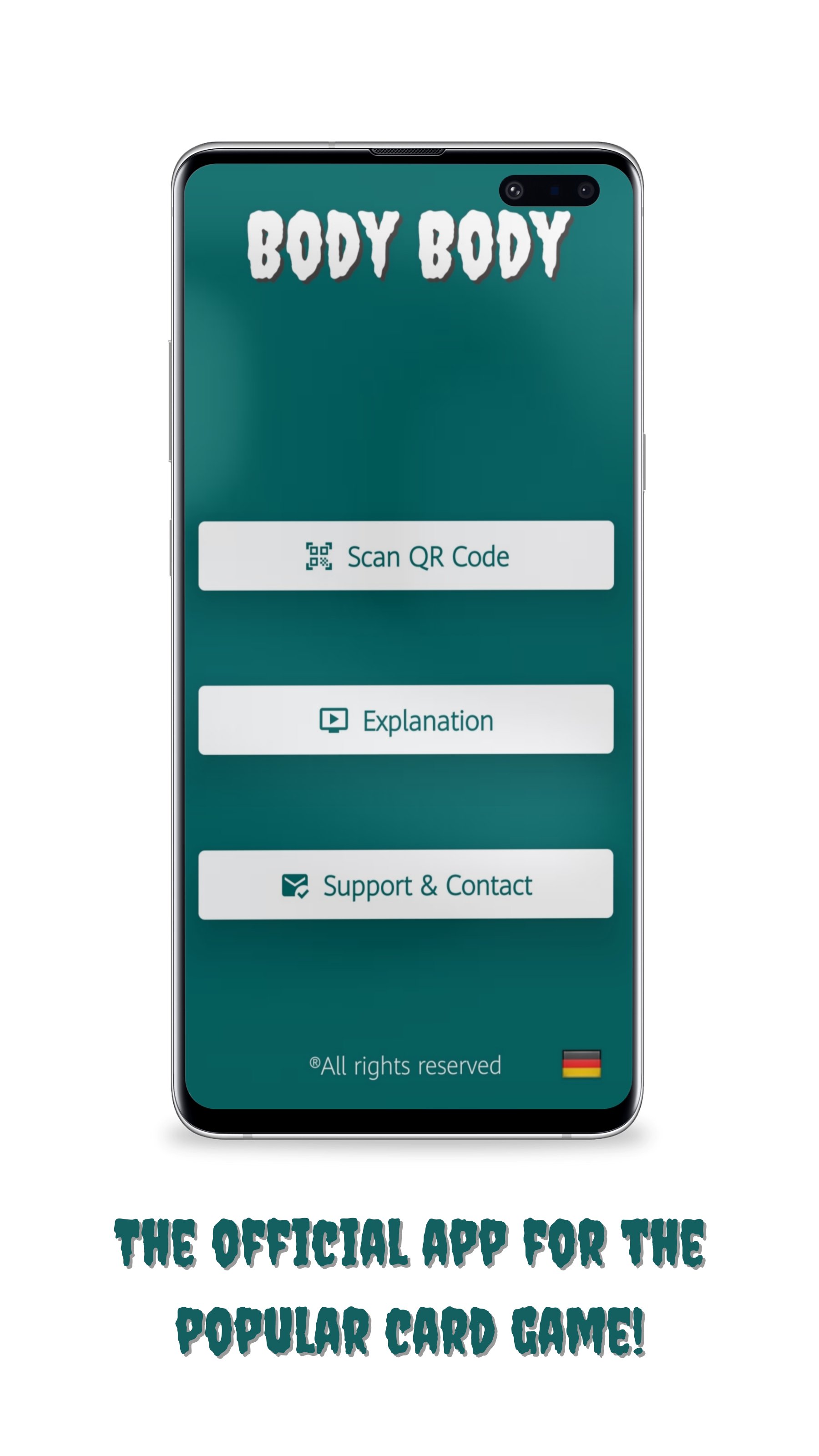 Body Body Game APK for Android Download