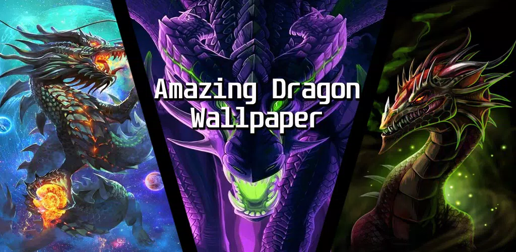 Awesome Dragon Wallpapers