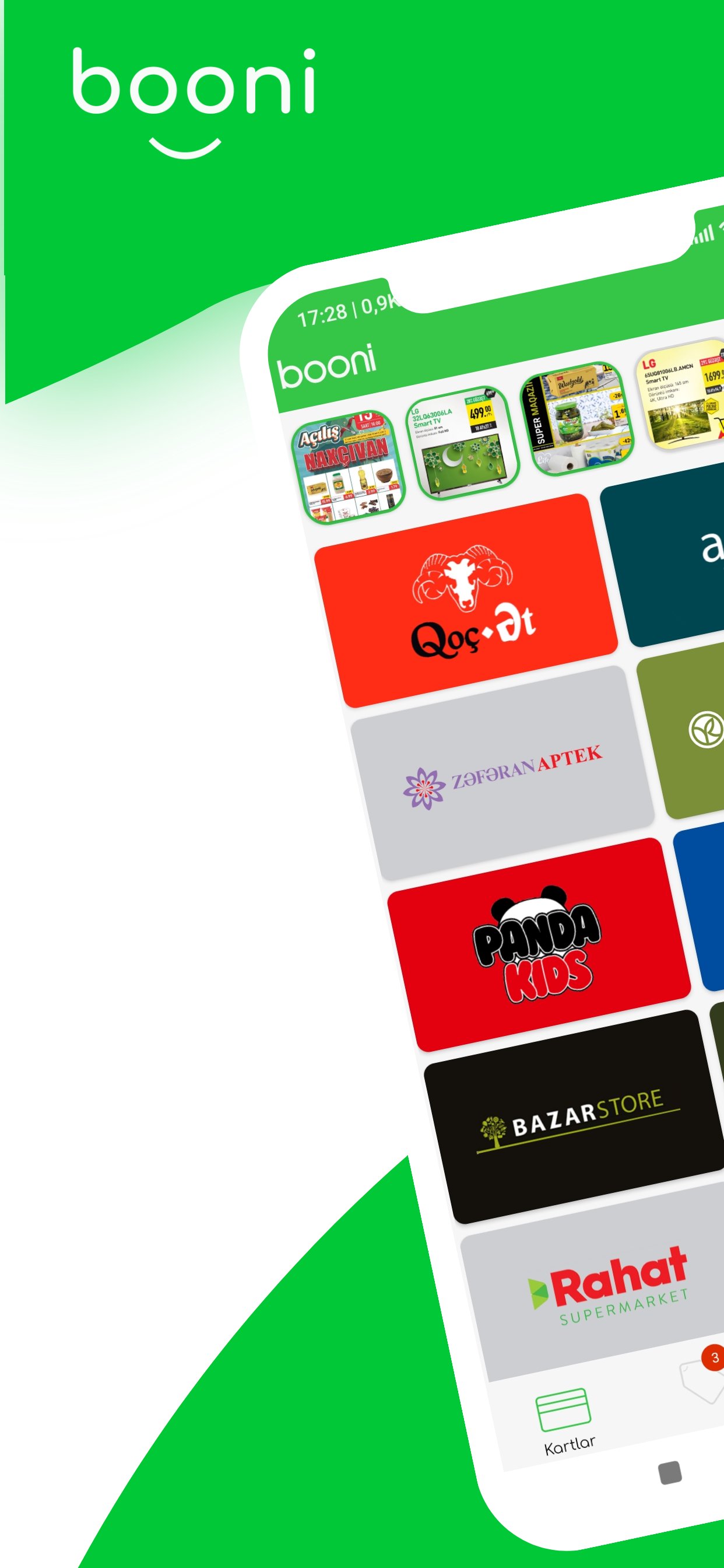 Booni APK for Android Download