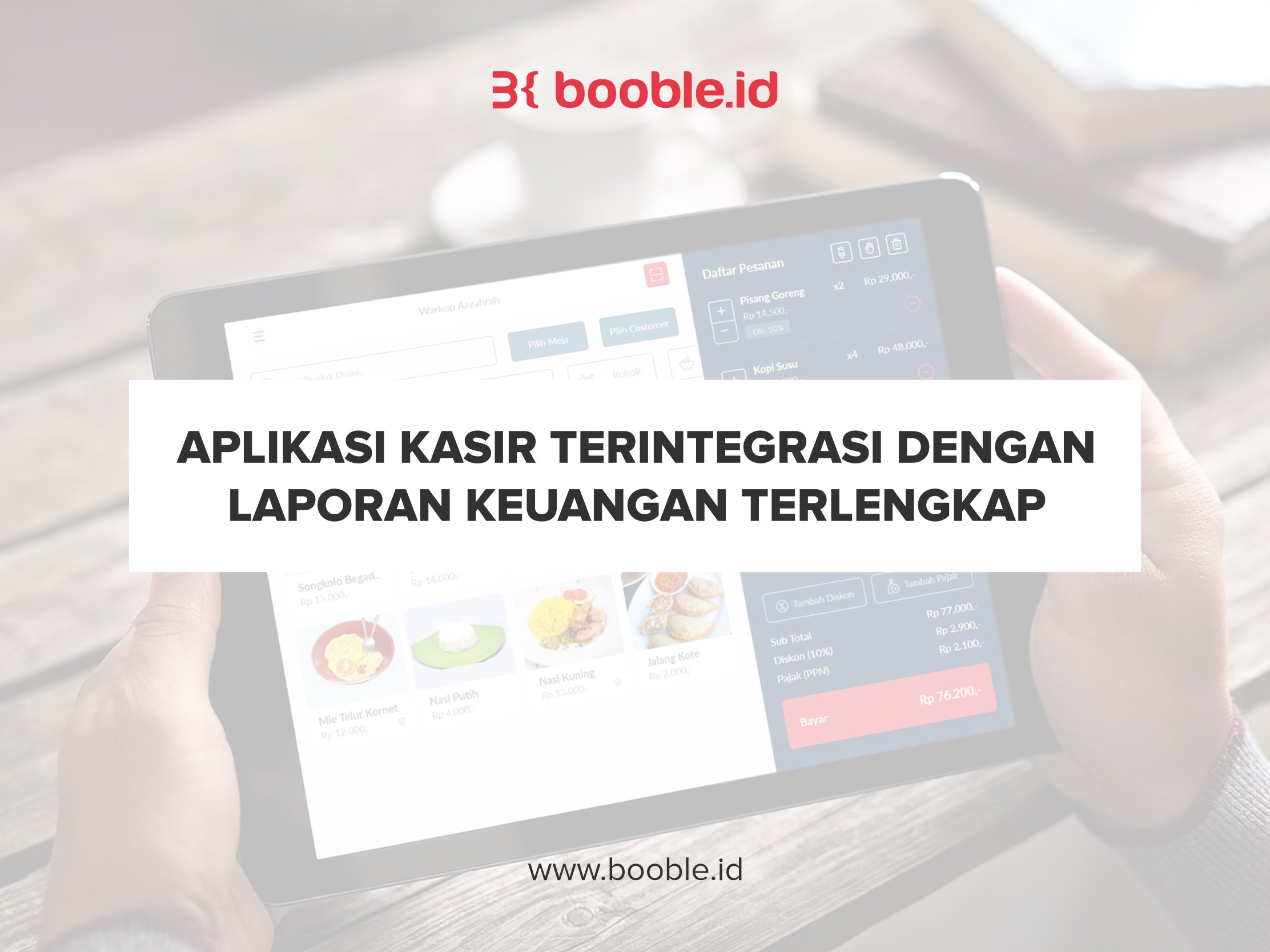 Booble Sales APK for Android Download