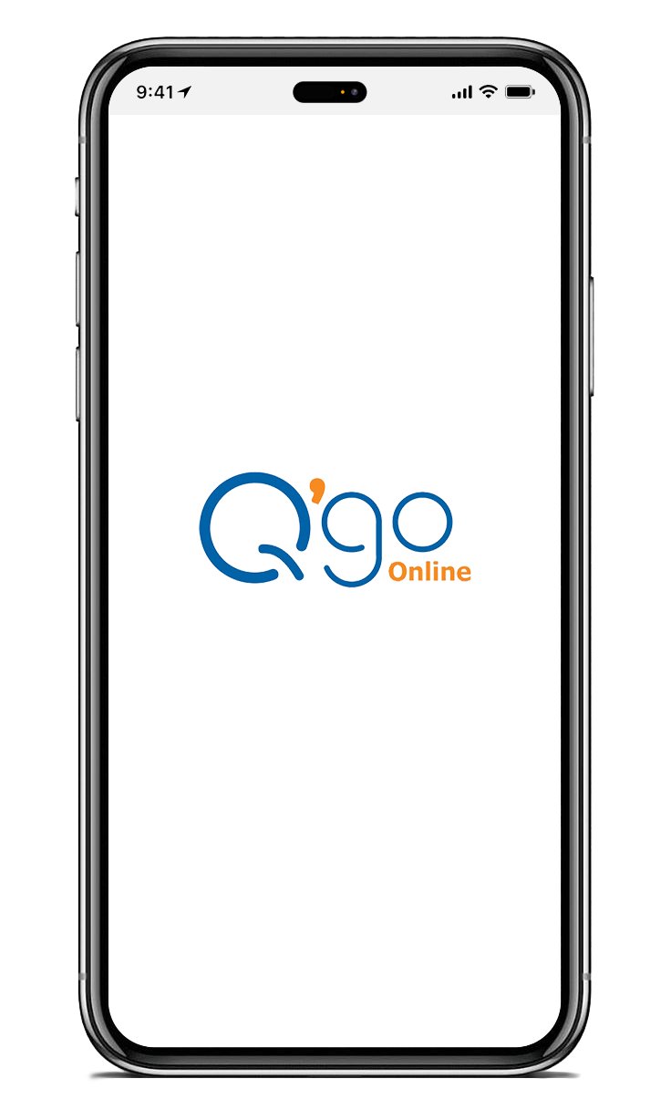 QGO Online APK for Android Download