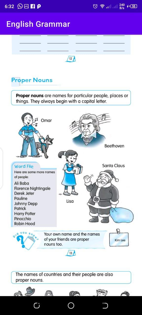 Basic English Grammar APK basic-english-grammar-apk
