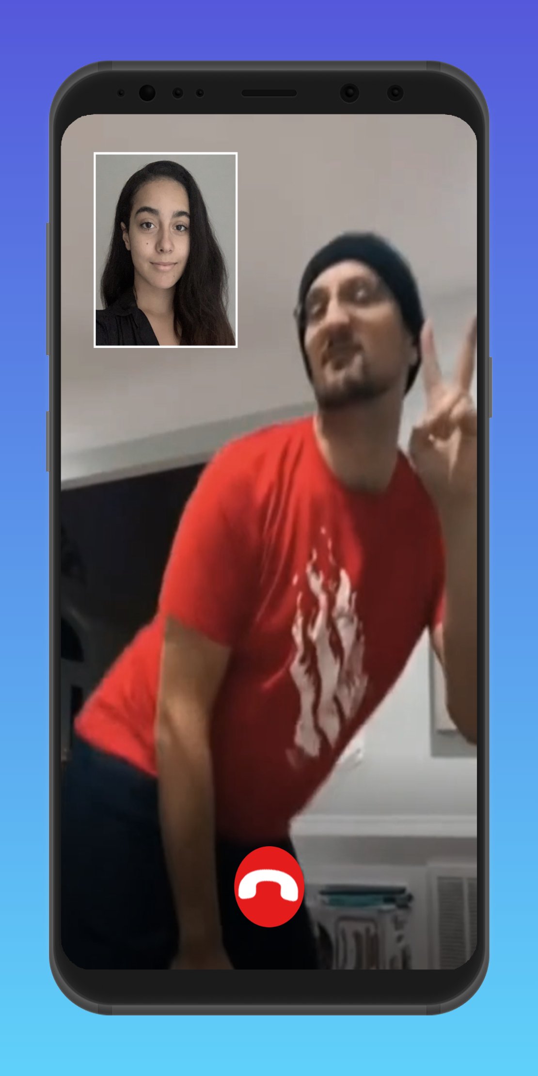 Descarga de APK de Video Call For Fgteev Family: Calling app para Android