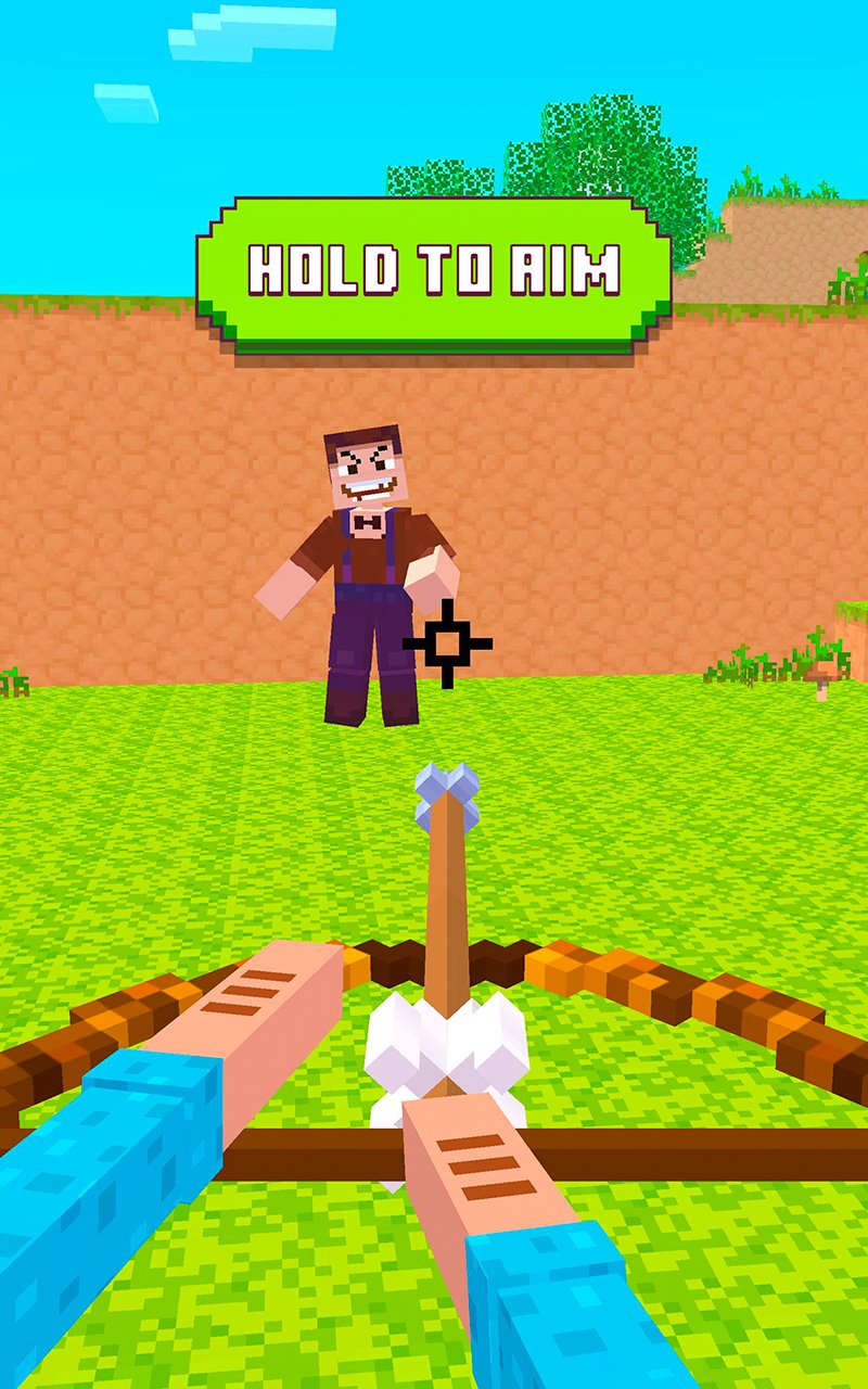 Perfect Shot: Pixel Archer APK for Android Download