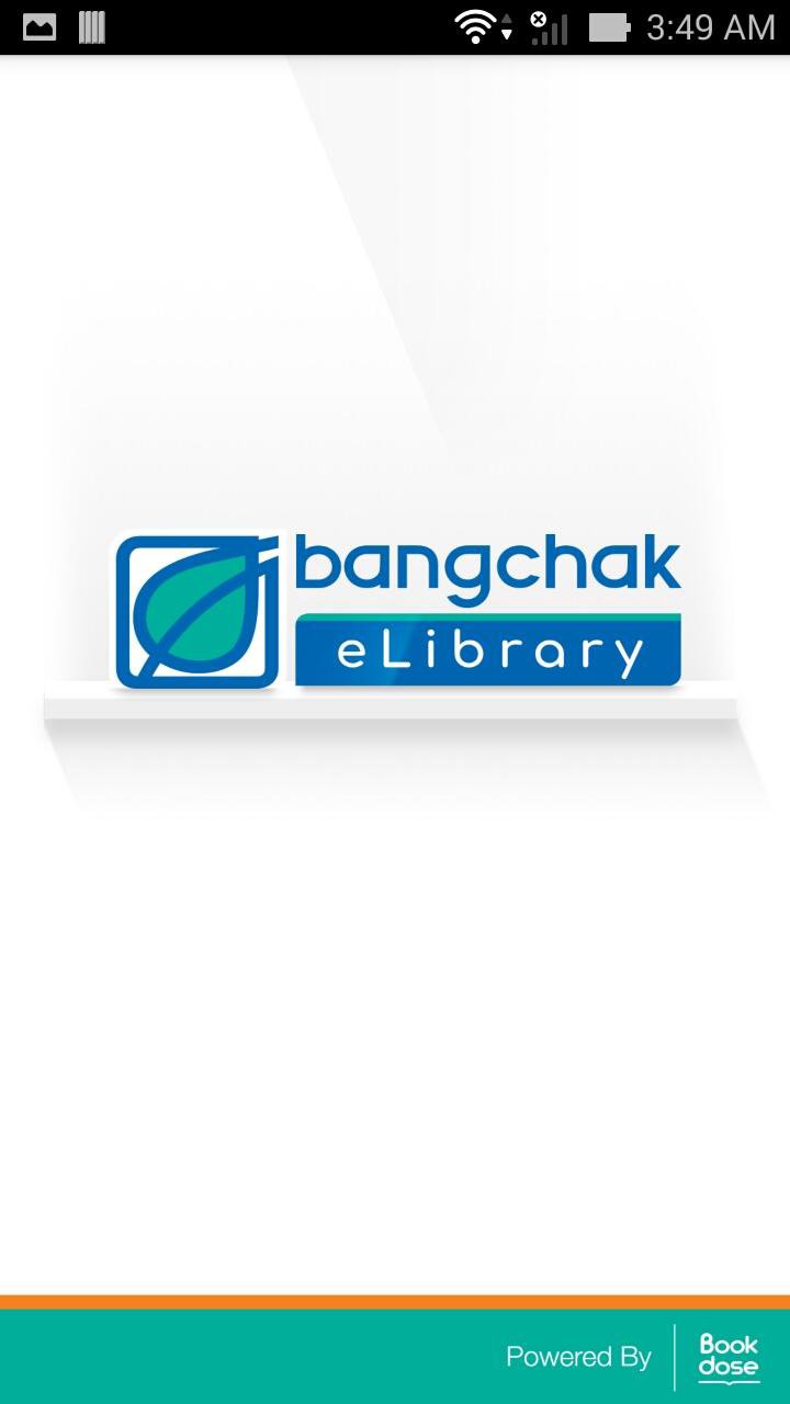 Bangchak eLibrary APK for Android Download