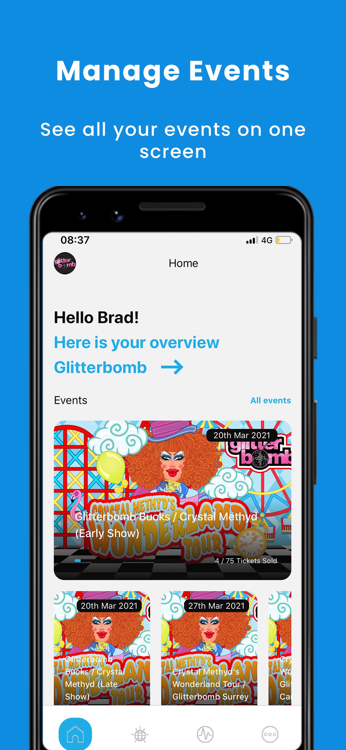 Booked it APK for Android Download