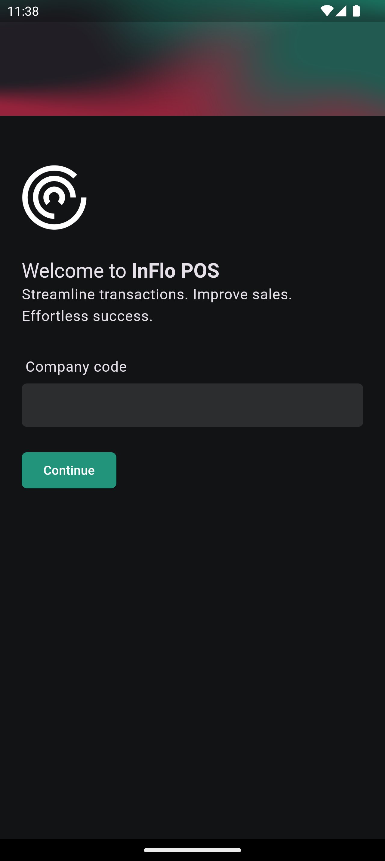 InFlo POS APK للاندرويد تنزيل