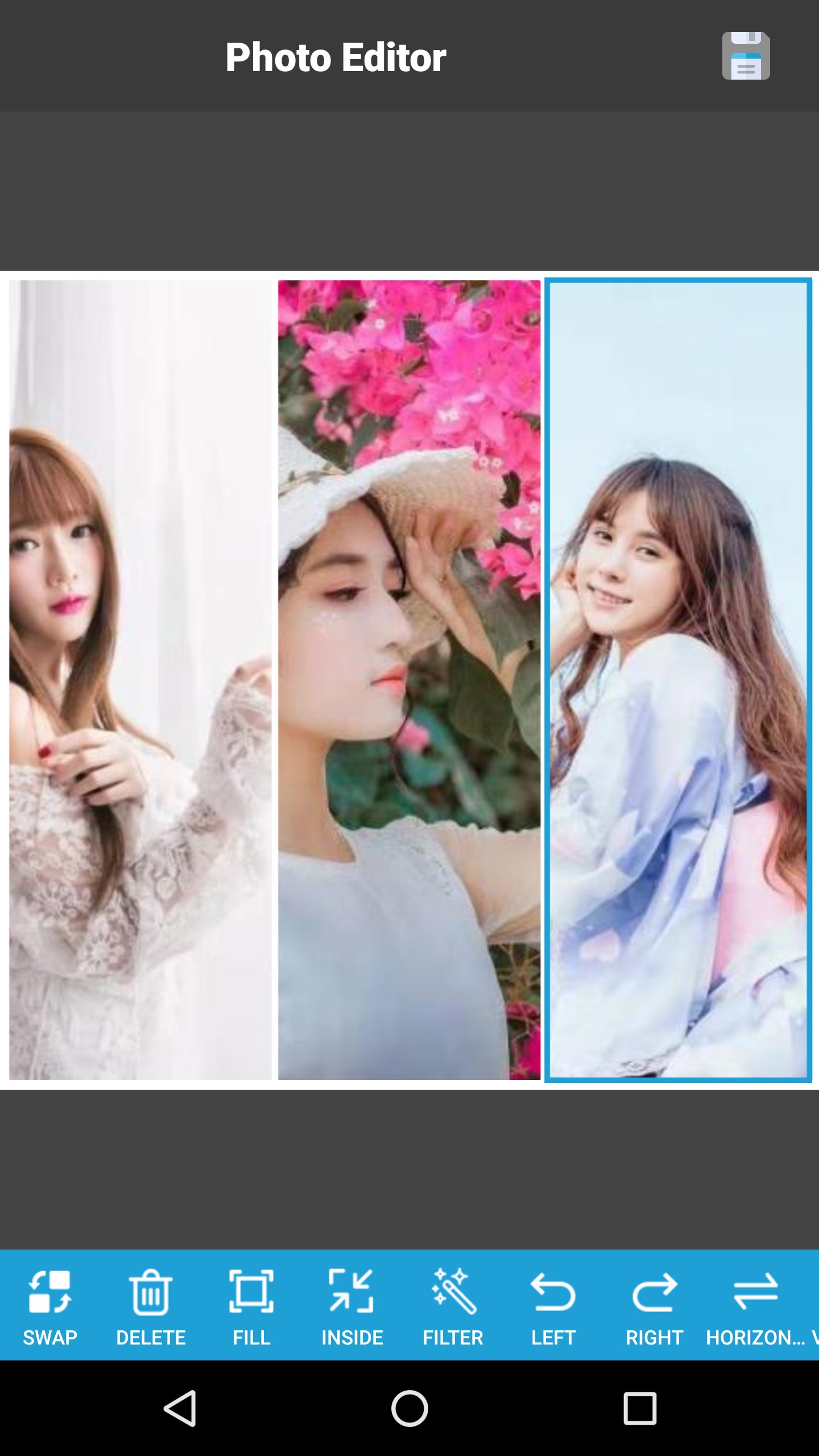 Photo Editor APK for Android Download