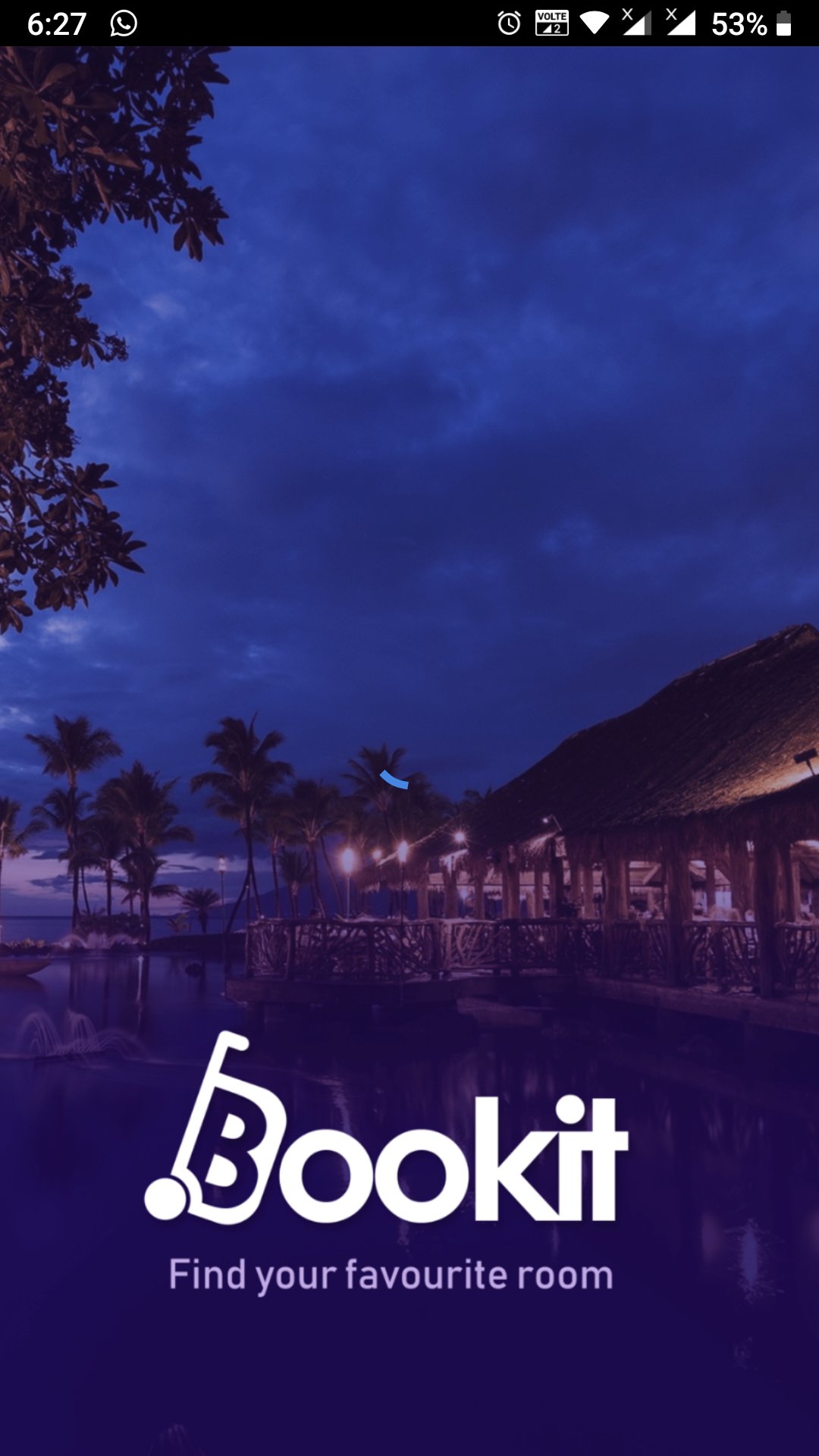 Download Bookit - Hotel Rooms Booking App Solution Latest Version 2.1.3 ...