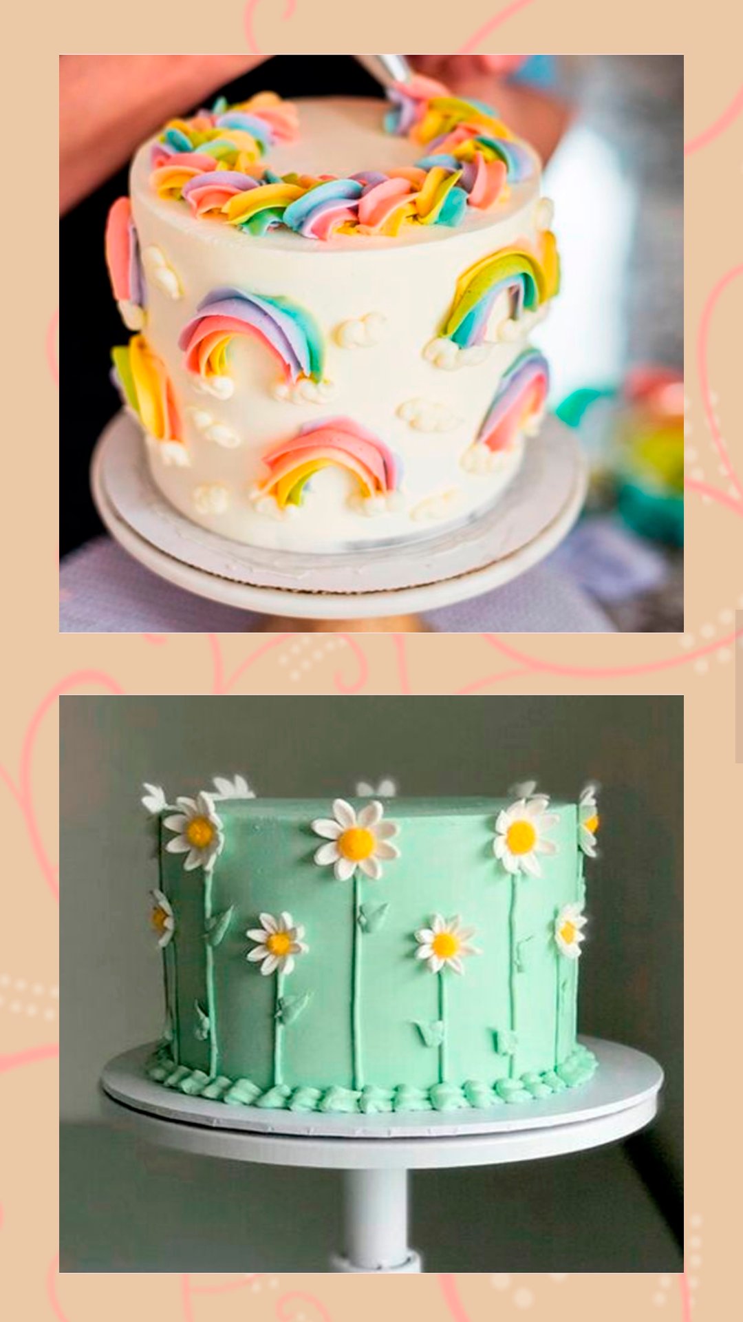 Cake Decorating Ideas APK pour Android Télécharger