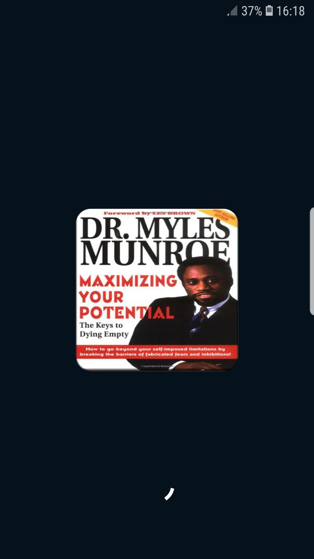 Maximizing Your Potential By Myles Munroe APK For Android Download maximizing-your-potential-by-myles-munroe-apk-for-android-download
