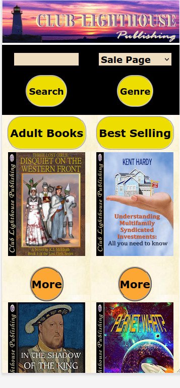 CLP Bookstore APK for Android Download