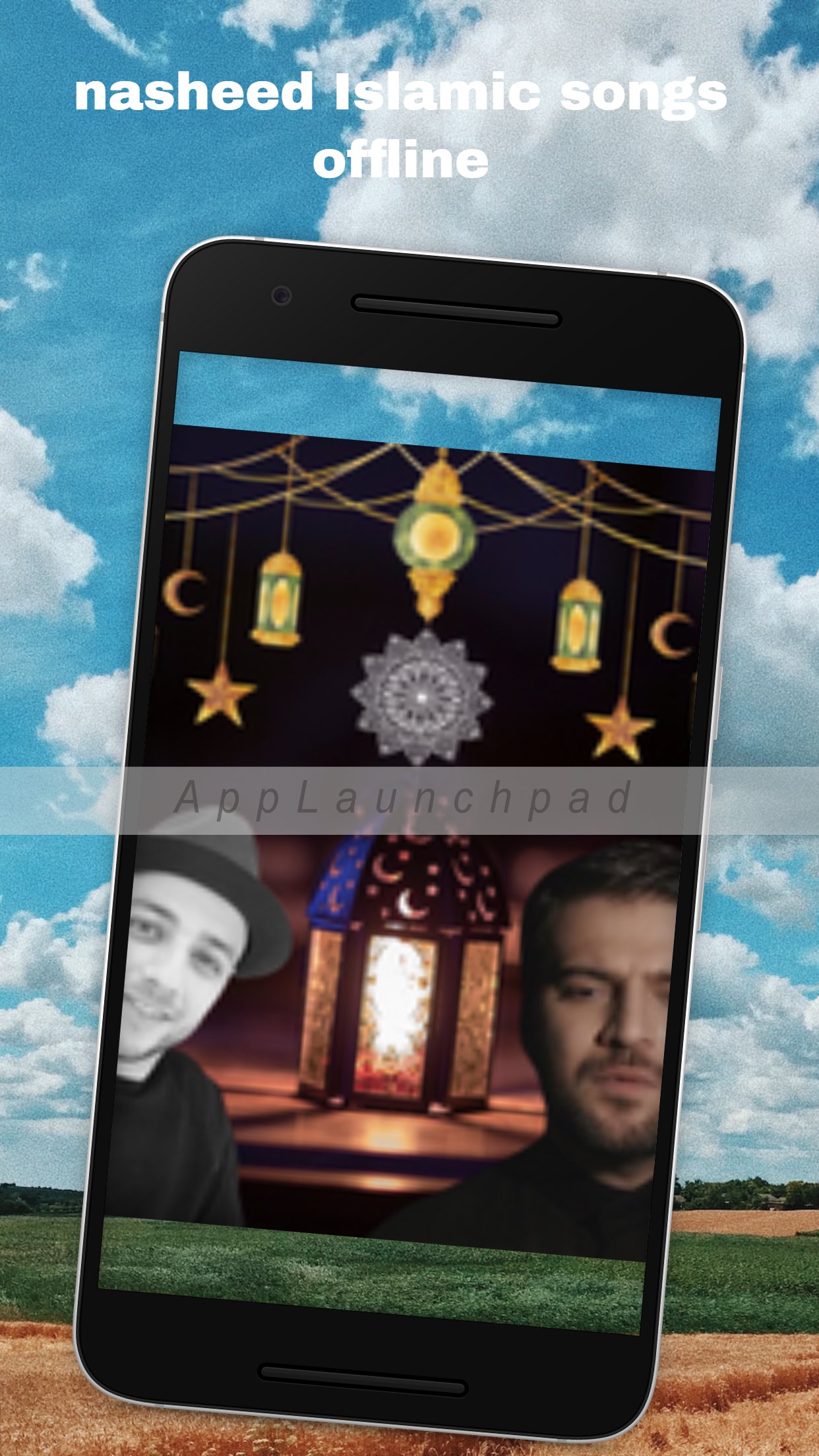 nasheed Islamic songs offline APK for Android Download
