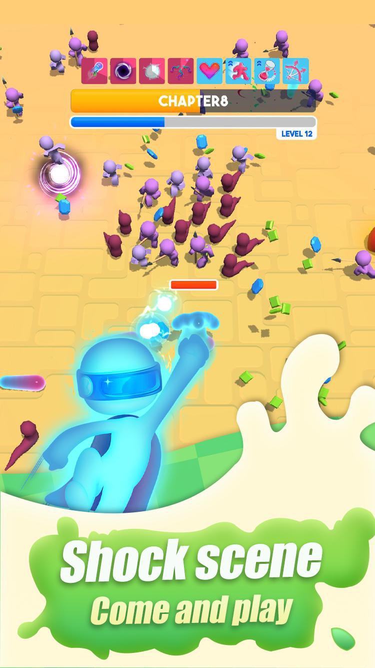 Blob Hero APK for Android Download