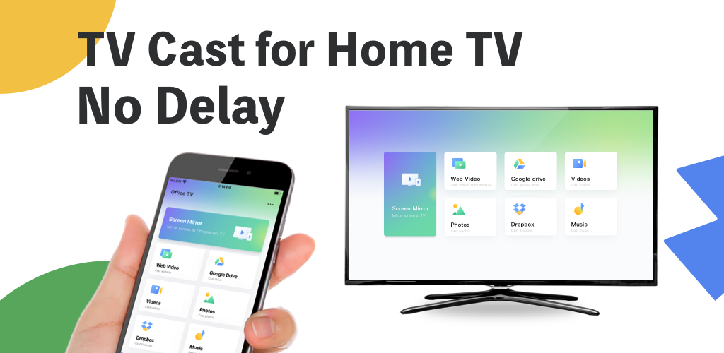 How to Download TV Cast for Chromecast Latest Version for Android 2025