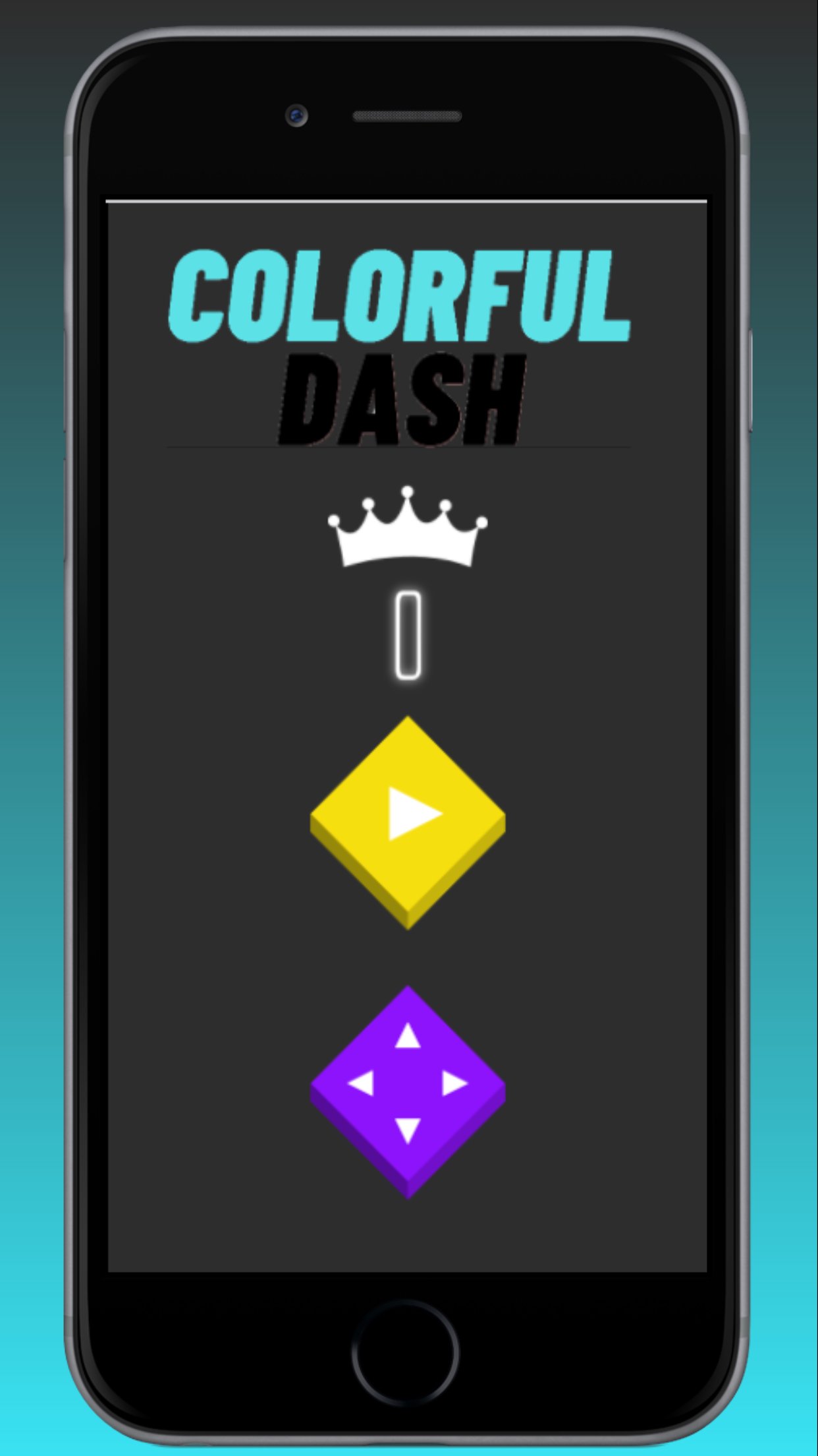 Colorful Dash APK for Android Download