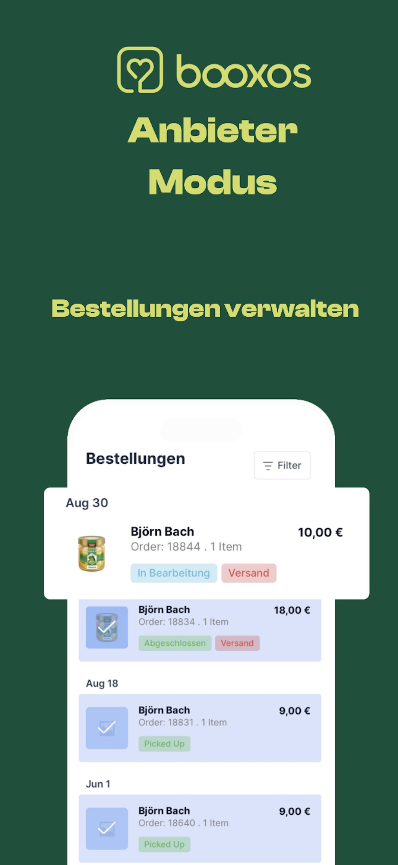 booxos APK for Android Download