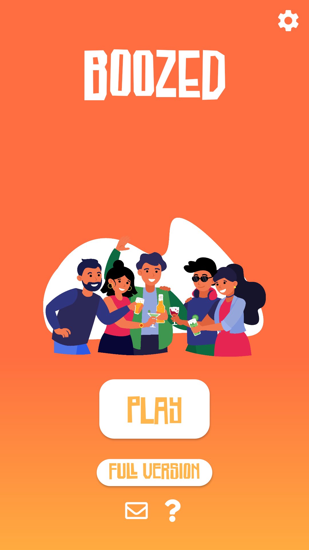 Boozed APK for Android Download