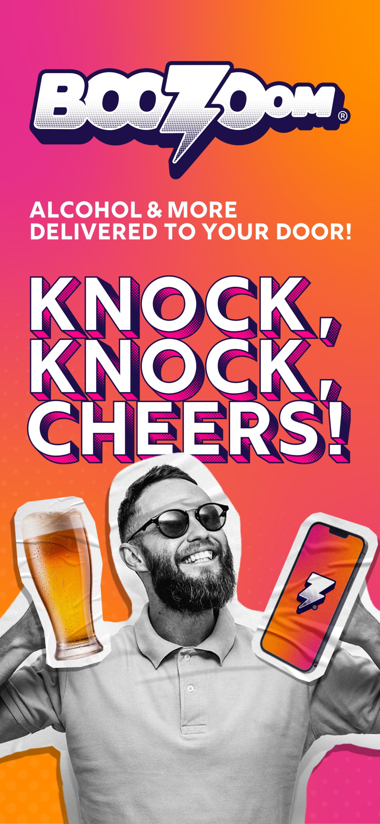 BOOZOOM! APK for Android Download