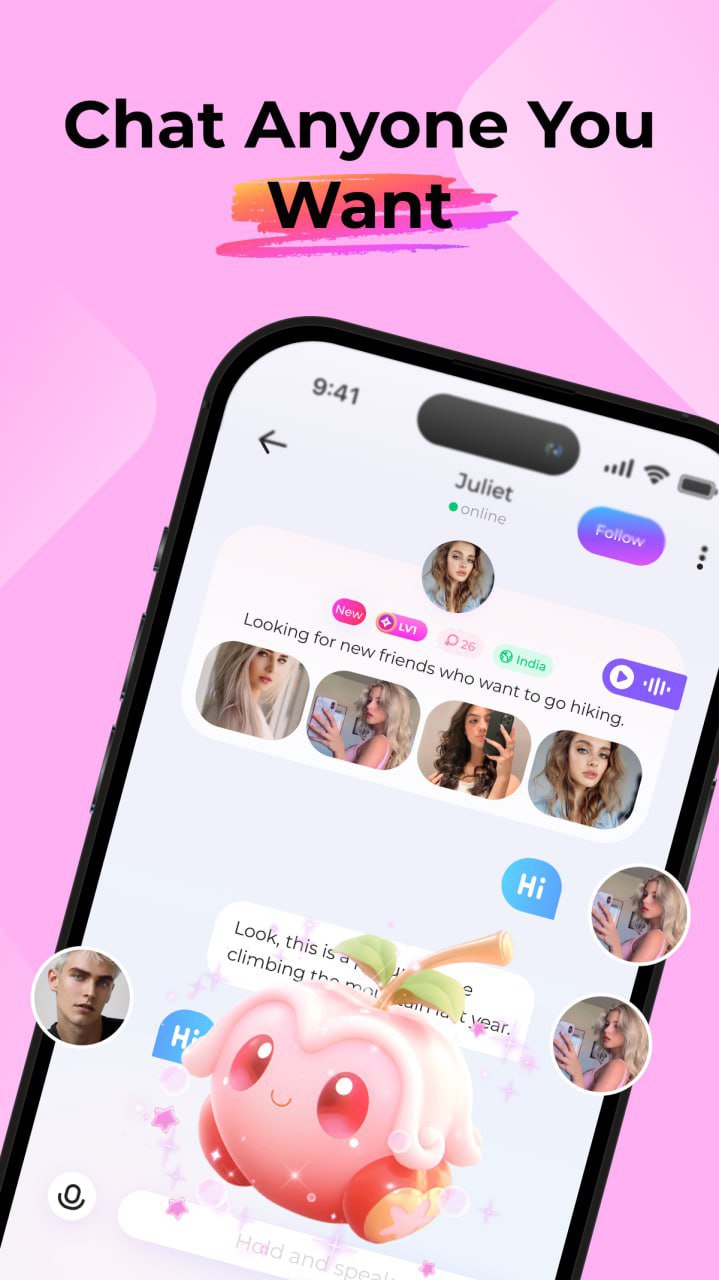 BoloUp APK for Android Download