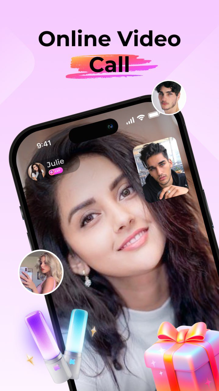 BoloUp APK for Android Download