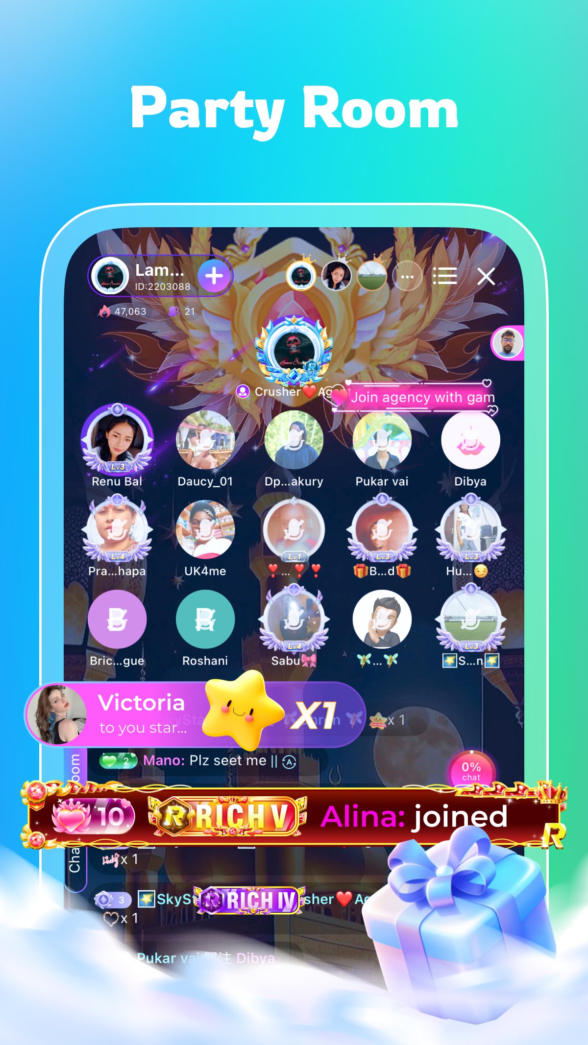 BoloUp Pro APK for Android Download