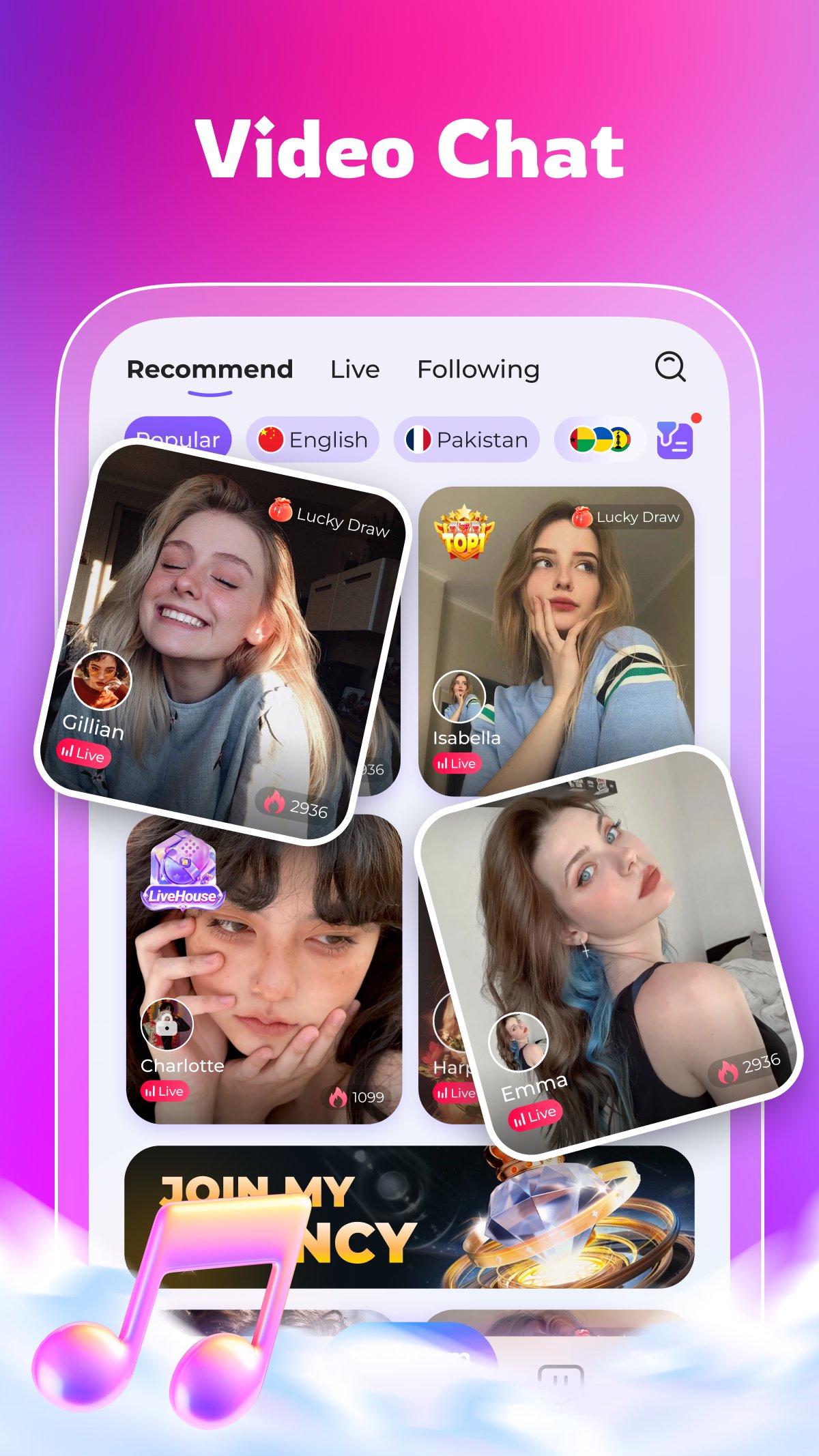 BoloUp Pro APK for Android Download