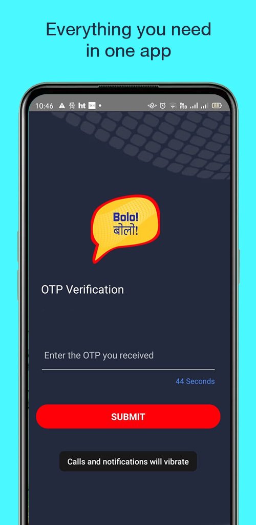 Bolo Bolo APK for Android Download