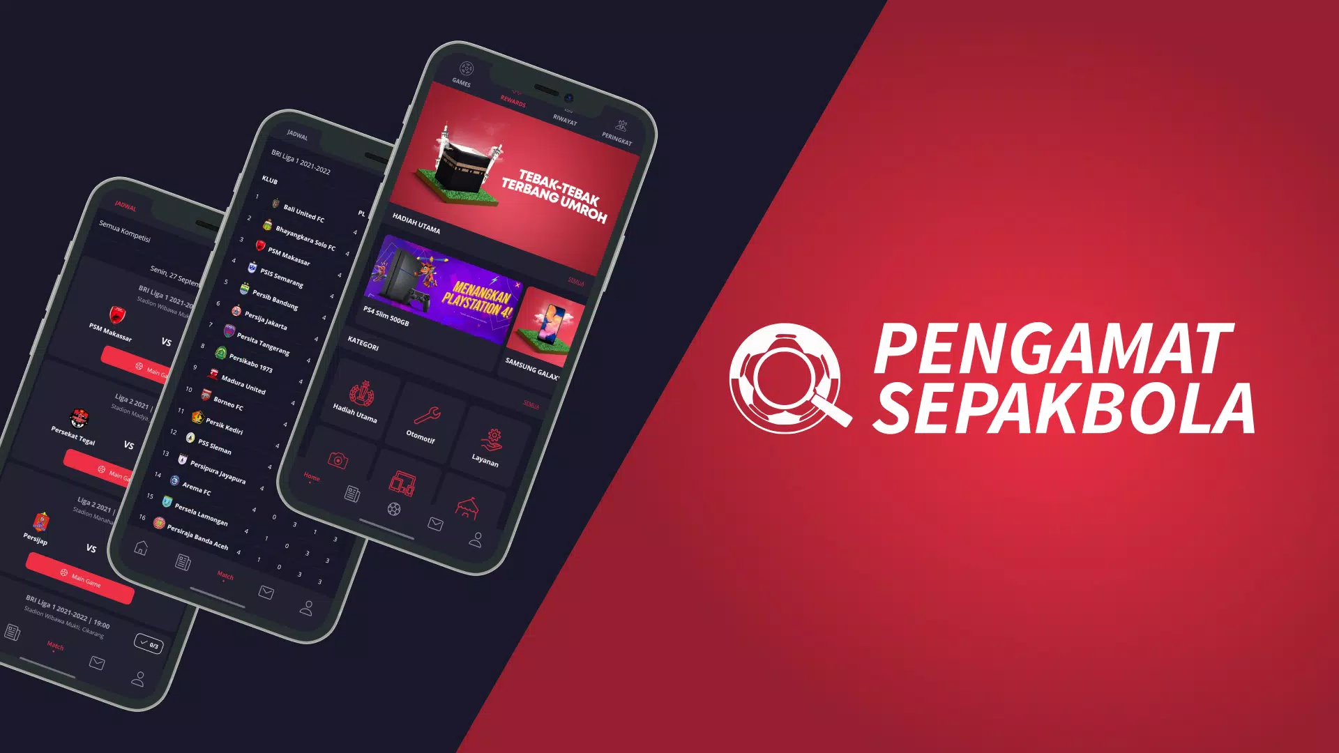 Manfaat dan Aplikasi untuk Live Streaming Sepak Bola | Beranilah Manfaat dan Aplikasi untuk Live Streaming Sepak Bola | Beranilah